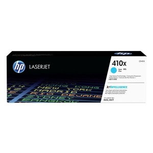 HP CF411X (410X) CAMGOBEGI YUKSEK KAPASITELI TONER 5.000 SAYFA